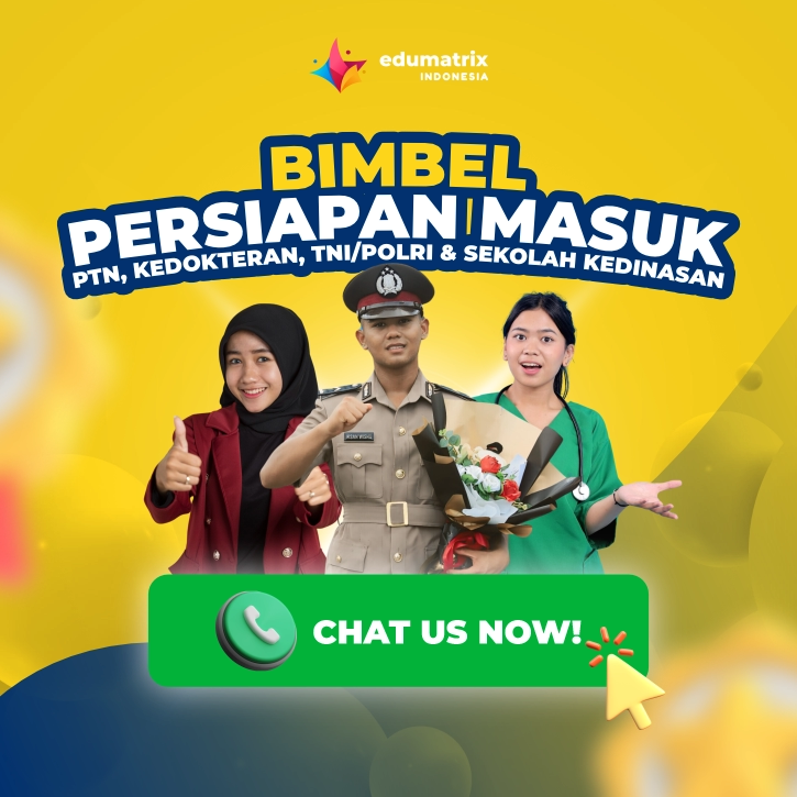 Les Privat & Bimbel UTBK SNBT Kedokteran Akmil Akpol CPNS PPPK BUMN ...